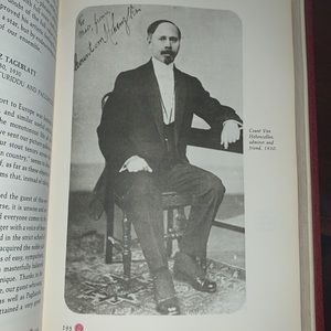 Accents | Tandy Book By Jean S Mackenzie 1st Edition Signed | Poshmark